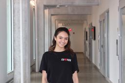 Cornell University Autonomous Underwater Vehicle