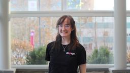 Cornell University Autonomous Underwater Vehicle